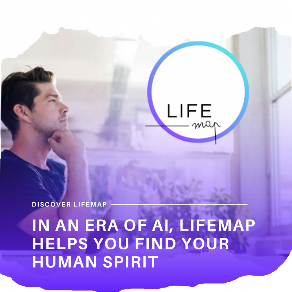LifeMap - Brainydoo
